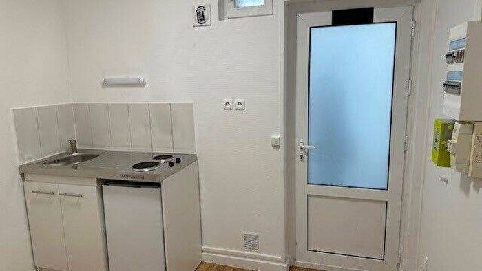 Appartement 1 pièce à Vieux Pont, Nanterre, à louer