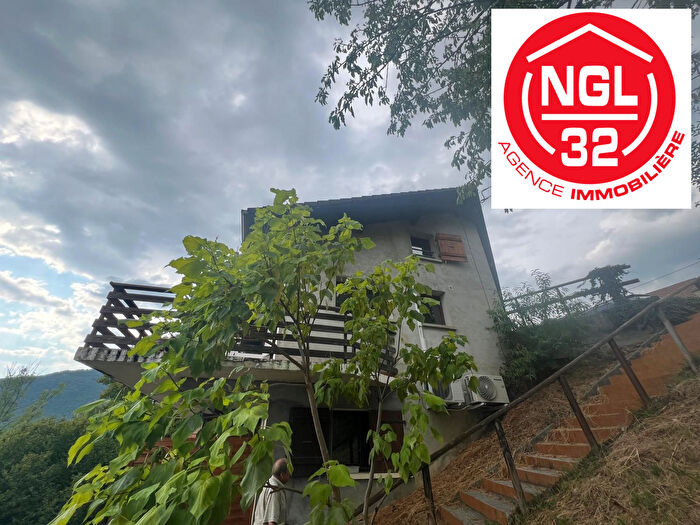 Épagny : Maison 6 pièces à vendre