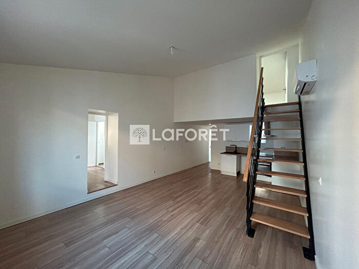 Maison à vendre - La Fare-les-Oliviers - 4 pièces - 2 chambres