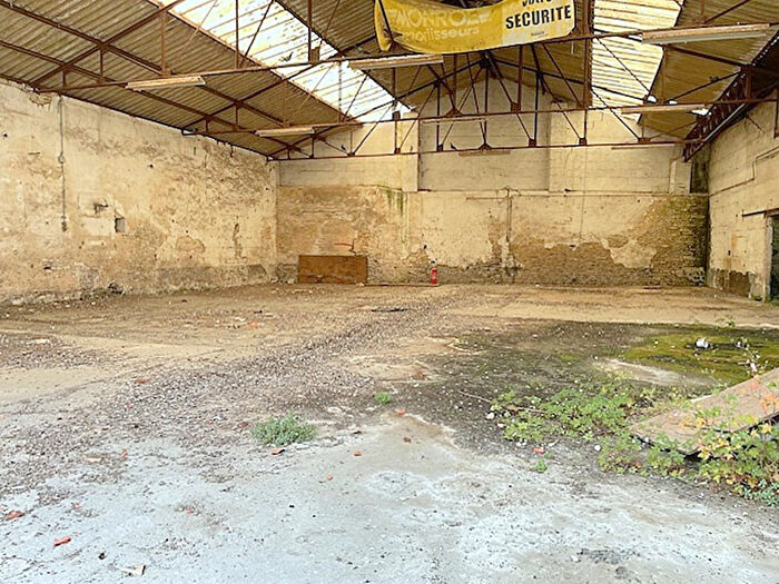 Saint-Sauveur-d'Aunis - Maison 3 pièces à vendre