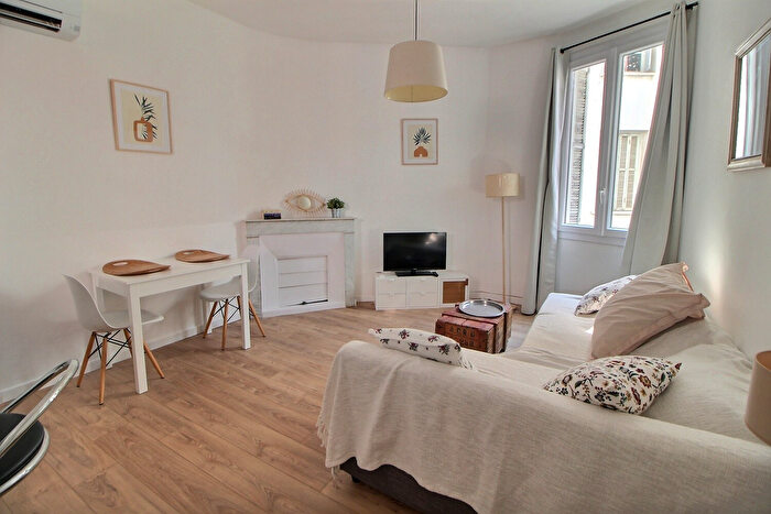 Ajaccio, Casone, Trottel - Appartement 2 pièces à louer