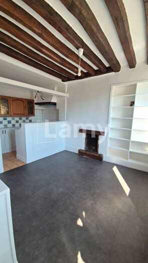 Barre-Ormesson, Deuil-la-Barre : Appartement 2 pièces à louer