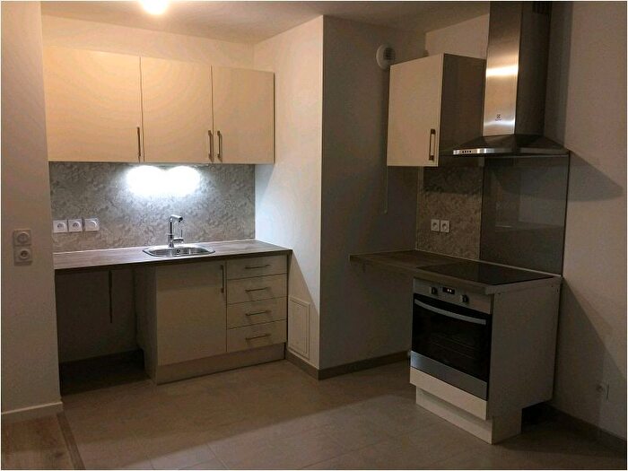 Appartement 2 pièces à louer à Quincy-sous-Sénart