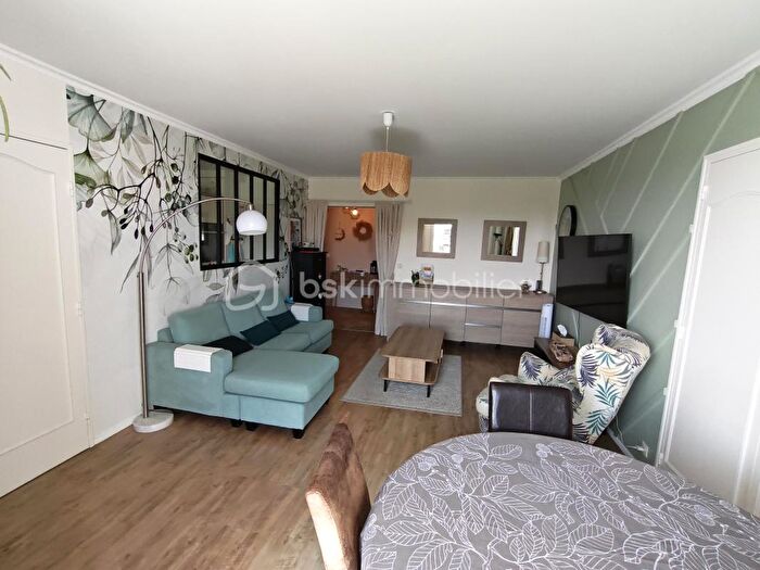 Appartement 5 pièces à vendre à Quartiers Sud-Ouest, Alma