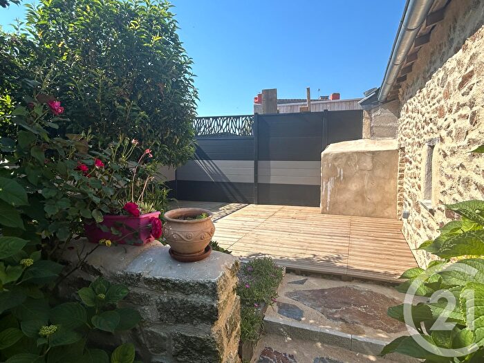Maison 2 pièces à louer à Muzillac