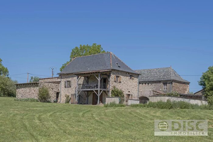 Maison 1 pièce à Montirat, à vendre