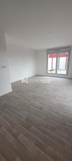 Appartement à louer - Valenciennes, Saint-Michel, Tertiales, Le Roleur - 4 pièces - 2 chambres