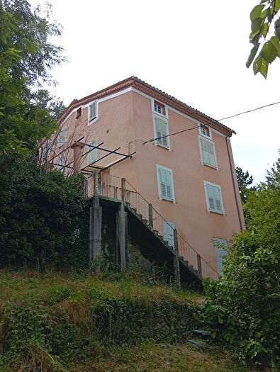 Maison à vendre - Entrevaux