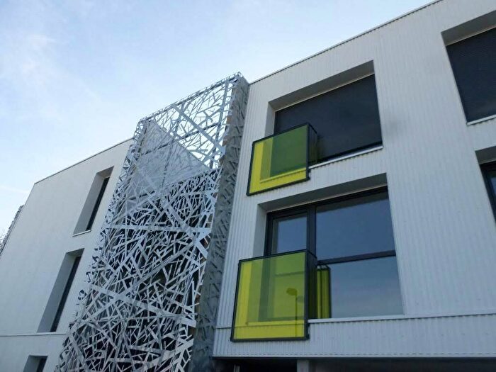 Bourg-Solvardière-Pelousière, Saint-Herblain - Appartement 2 pièces à louer