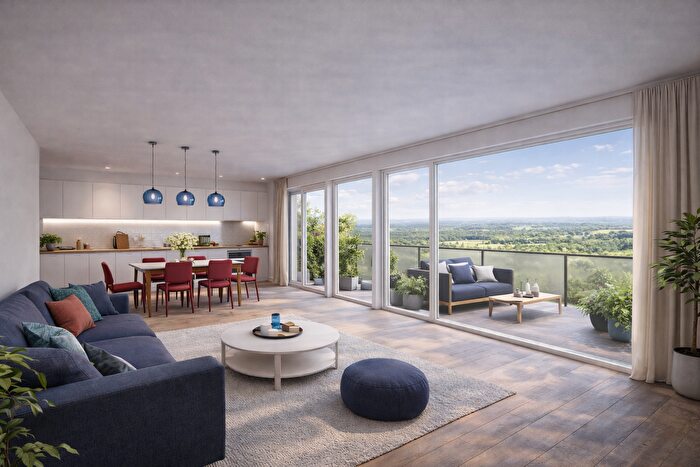 Maison à vendre - Gif-sur-Yvette, Centre-ville, Mérantaise - 3 pièces