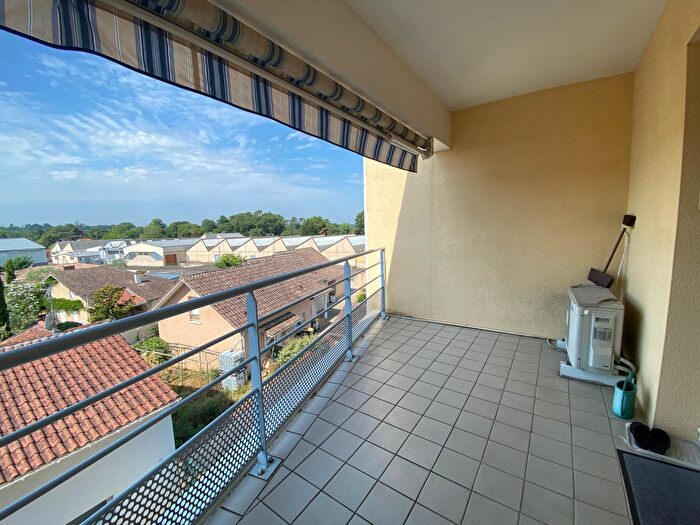 Appartement 3 pièces à vendre à Mont-de-Marsan, Saint-Jean d'Août