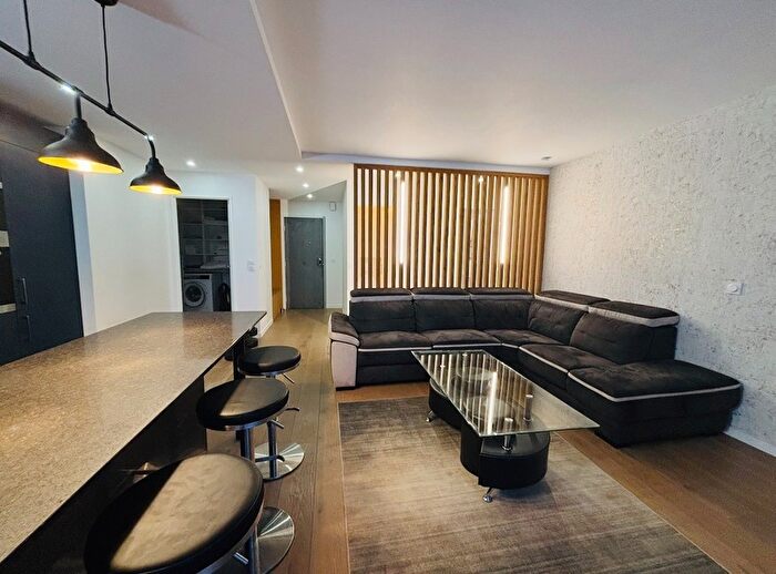 Appartement à vendre - Clichy, Fournier, Pasteur, Bac dAsnières - 4 pièces