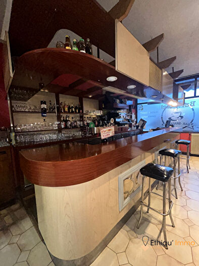 Maison à vendre - Brienne-le-Château - 17 pièces - 14 chambres