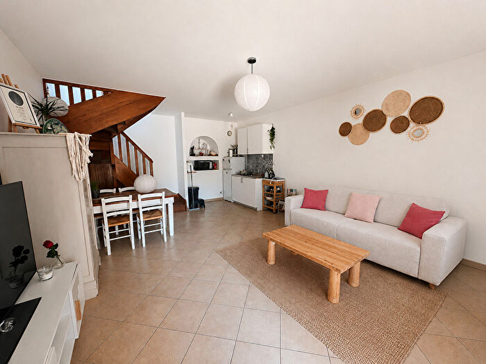 Bruz, Vert Buisson, Launay - Appartement 2 pièces à vendre