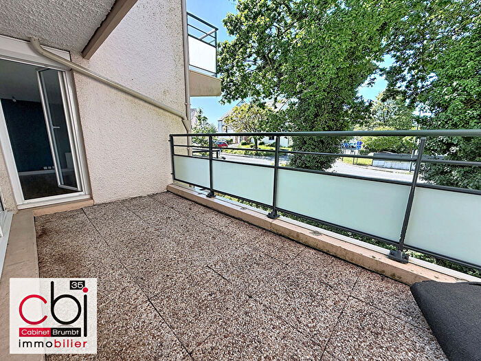 Appartement 3 pièces à vendre à Chantepie