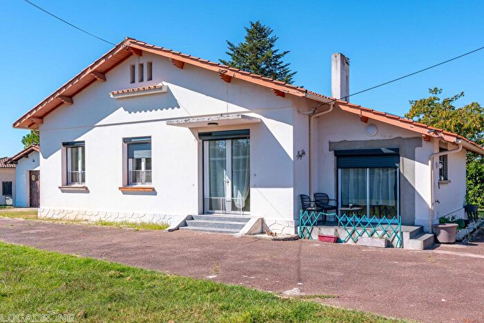 Maison 4 pièces à vendre - Villeneuve-sur-Lot, Eysses