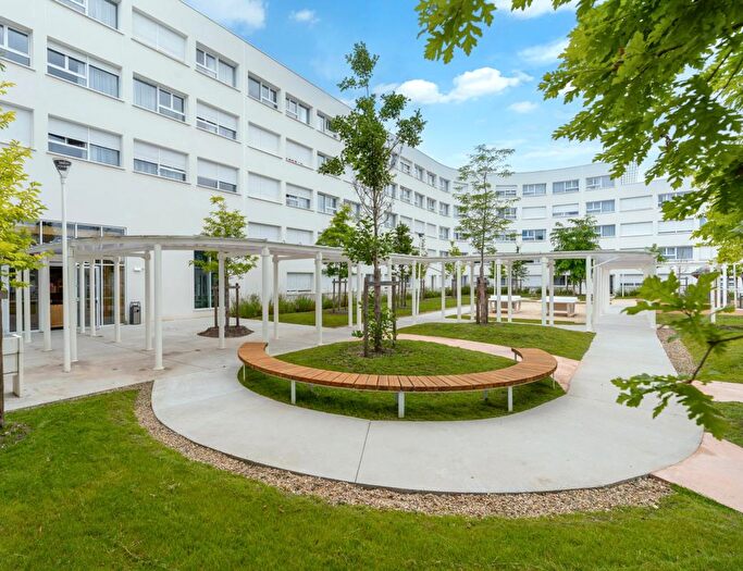 Appartement 1 pièce à Gradignan, Saint-Géry, Favard, à vendre