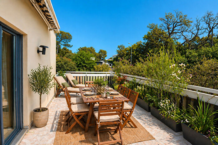 Saint-Raphaël, Boulouris - Appartement 2 pièces à vendre