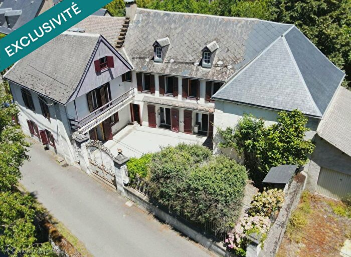 Fos : Maison 7 pièces à vendre