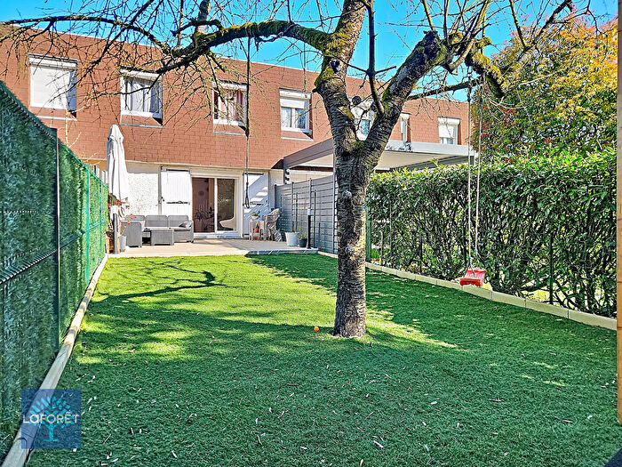 Maison 5 pièces à vendre à Bondoufle