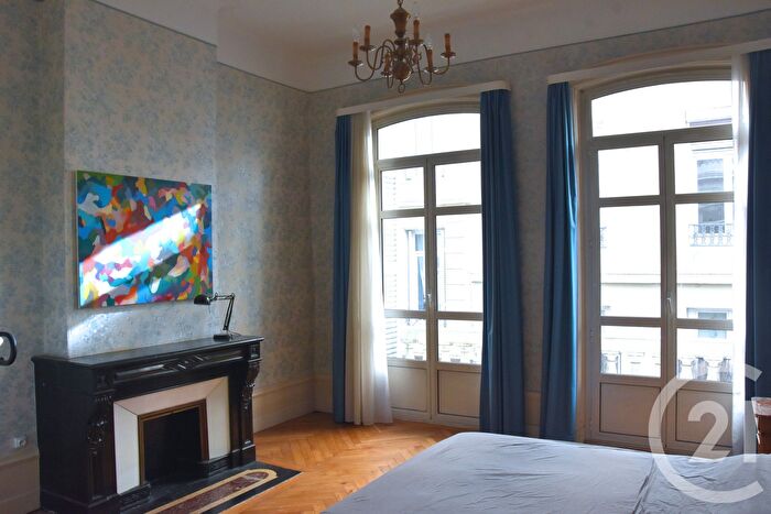 Appartement à vendre - Saint-Étienne, Jacquard, Préfecture - 2 pièces - 1 chambre
