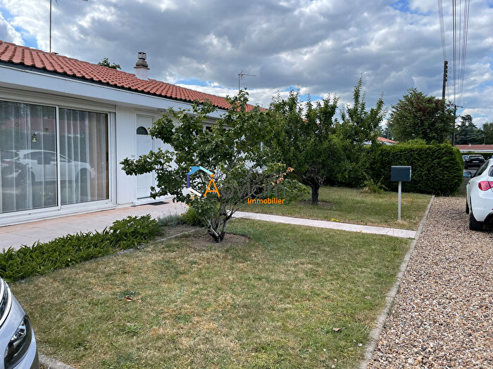 Olivet, Noras, Belle Croix - Maison 5 pièces à vendre