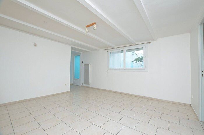 Appartement à louer - Le Grau-du-Roi - 2 pièces - 1 chambre