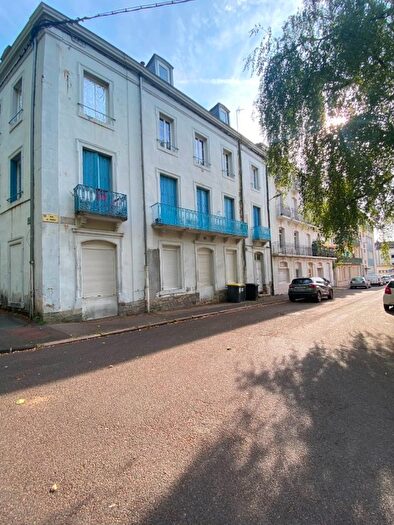 Appartement 2 pièces à Le Creusot, Nord Ouest, à vendre