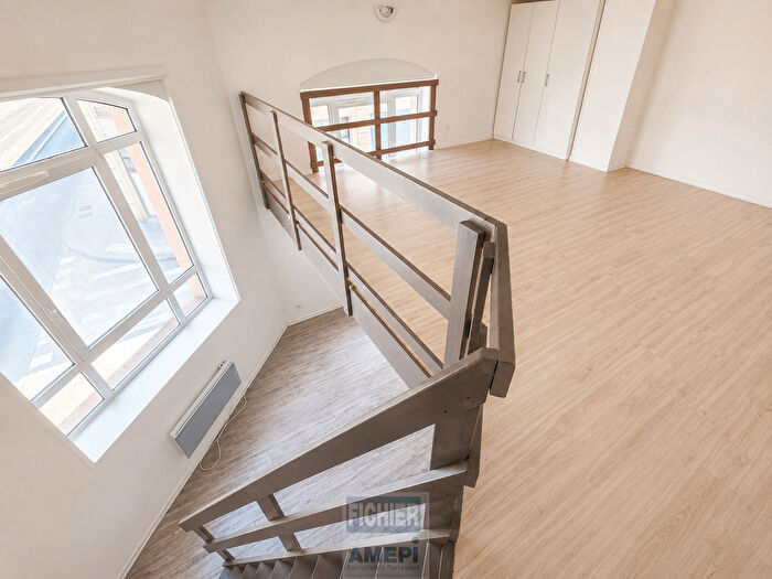 Appartement 2 pièces à vendre à Dijon, Chartreuse