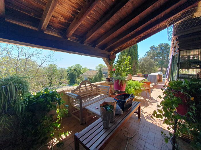 Caumont-sur-Durance : Maison 4 pièces à vendre