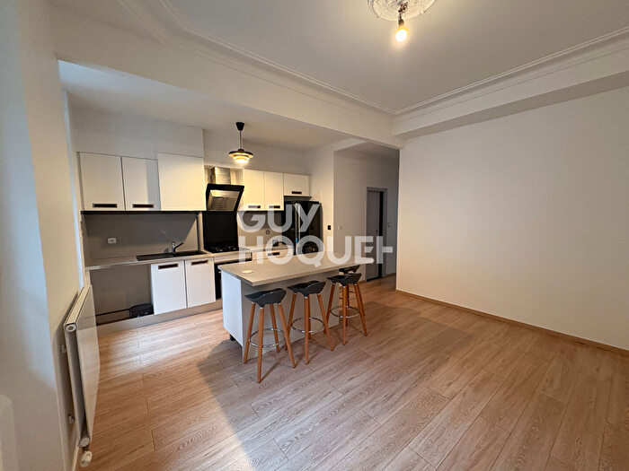 Appartement 2 pièces à Toulouse, Les Châlets, à louer