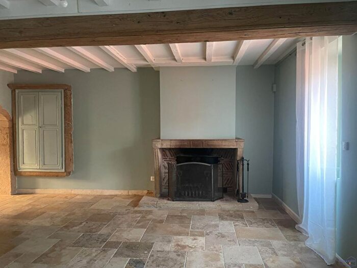 Charbonnières-les-Bains : Appartement 5 pièces à louer