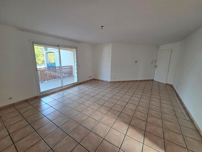 Appartement 3 pièces à louer à Bourg-lès-Valence, Bourg Ouest