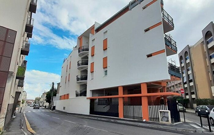 Beaucaire, Nîmes - Appartement 2 pièces à louer