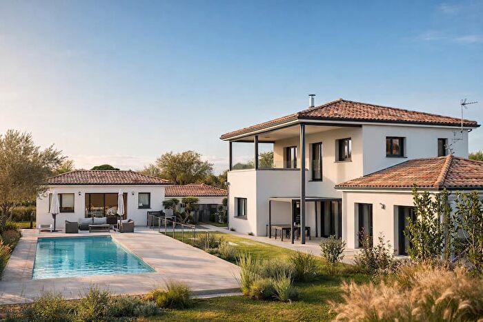Pin-Balma : Maison 6 pièces à vendre