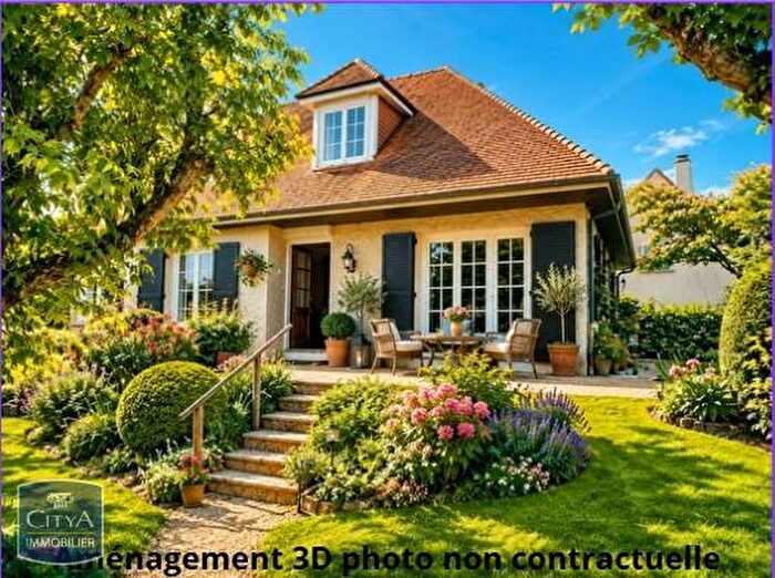 Maison 7 pièces à vendre - Brive-la-Gaillarde, Pont de La Bouvie, Gaubre, Estavel, Tujac