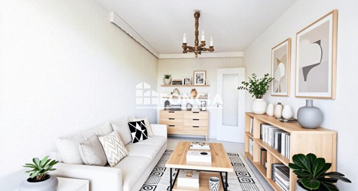Argelès-sur-Mer, Jardins du Soleil, Mas Boy - Appartement 2 pièces à vendre