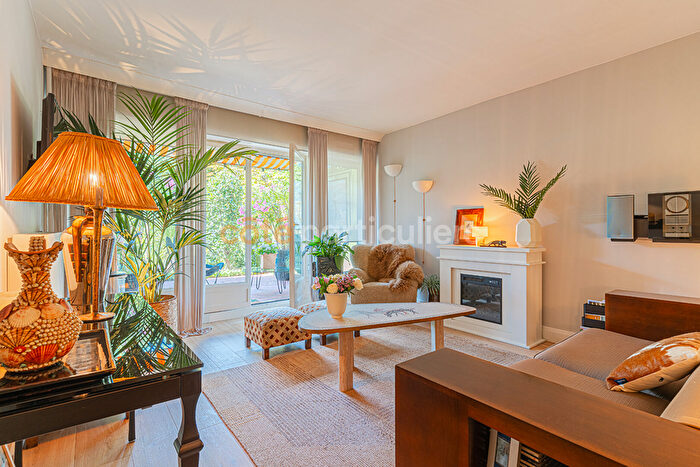 Appartement 2 pièces à vendre - Trouville-sur-Mer, Beurier