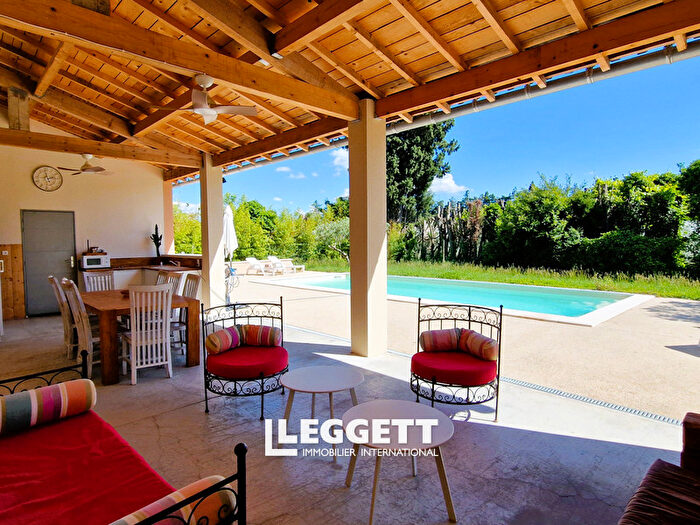 Avignon, Barthelasse, Ile Piot : Maison 10 pièces à vendre