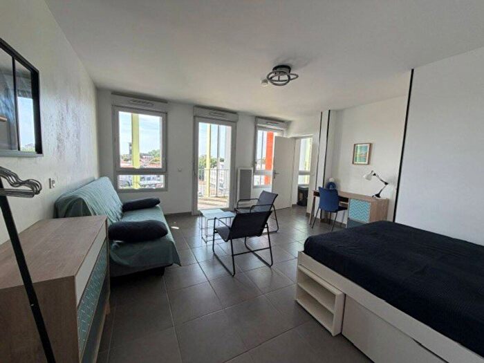 Saint Maurice-Fetilly, La Rochelle - Appartement 1 pièce à louer