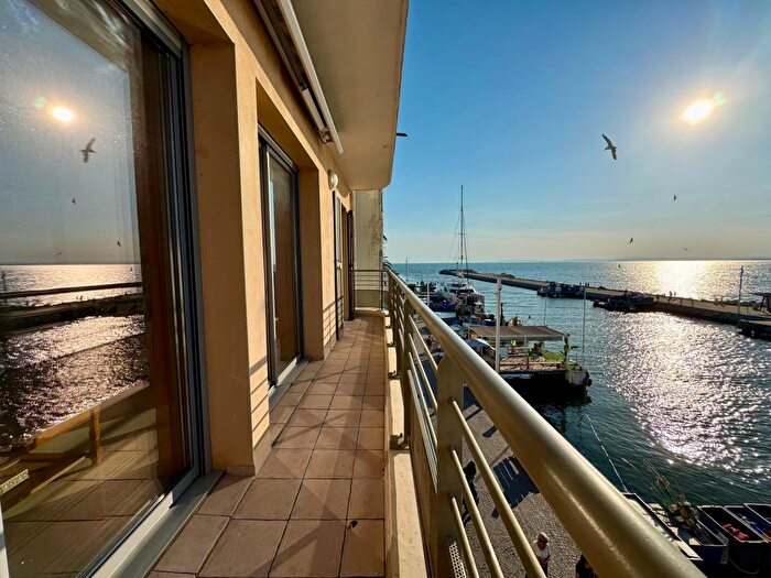 Appartement 5 pièces à vendre à Le Grau-du-Roi, Centre-ville
