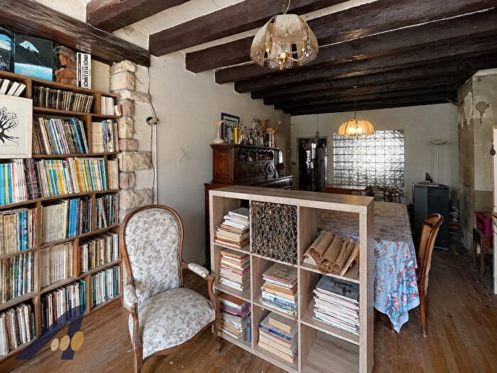 Montbéliard, Centre-ville, Prairie, Batteries du Parc, Charmontet - Maison 4 pièces à vendre