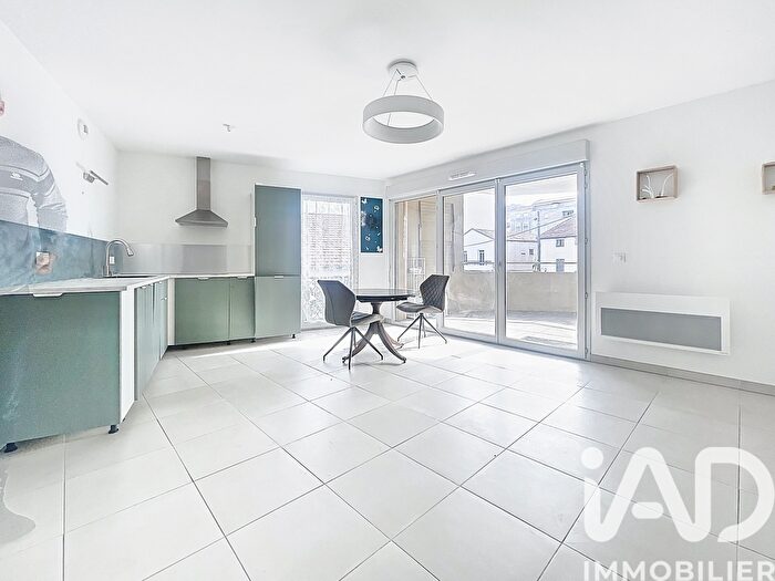 Appartement à vendre - Cannes, Croix des Gardes - 2 pièces - 1 chambre