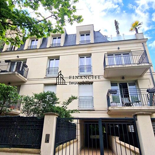 Appartement 3 pièces à louer - La Garenne-Colombes, Centre Sud