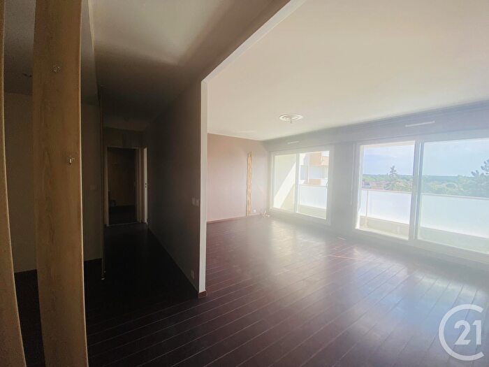 Maurepas, Le Bois de Maurepas, Coudrays - Appartement 2 pièces à louer