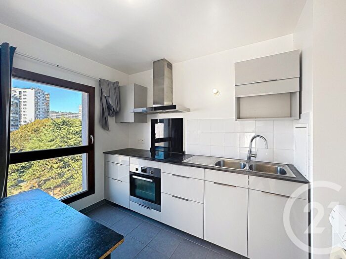 Appartement 3 pièces à louer - Ivry-sur-Seine, Petit Ivry