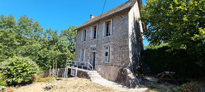 Le Nayrac - Maison 4 pièces à vendre