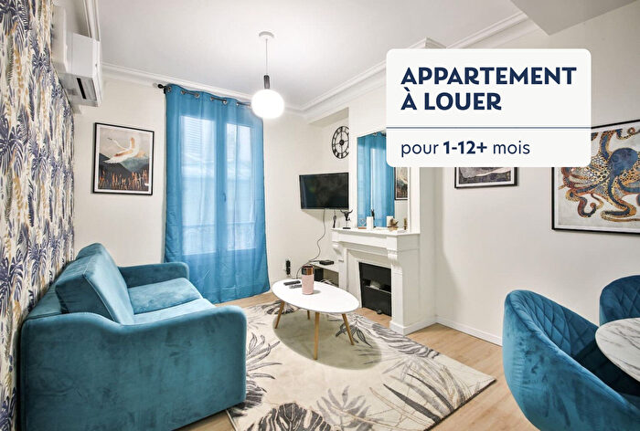 Appartement 2 pièces à louer à Paris 8ème, Saint-Philippe du Roule