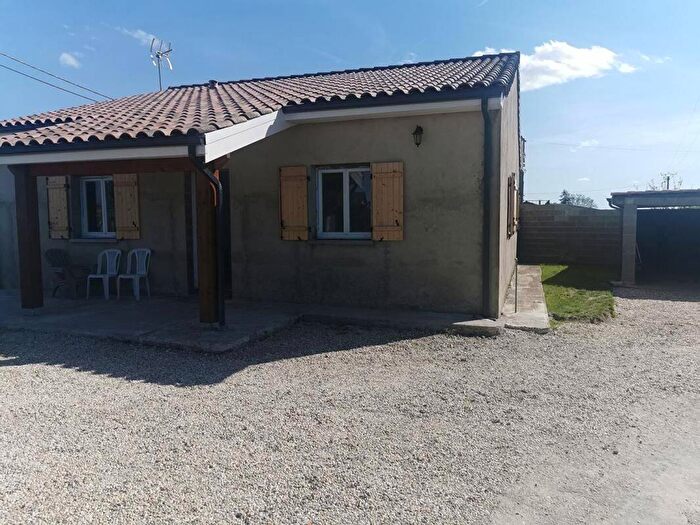 Saint-Émilion : Maison 5 pièces à louer