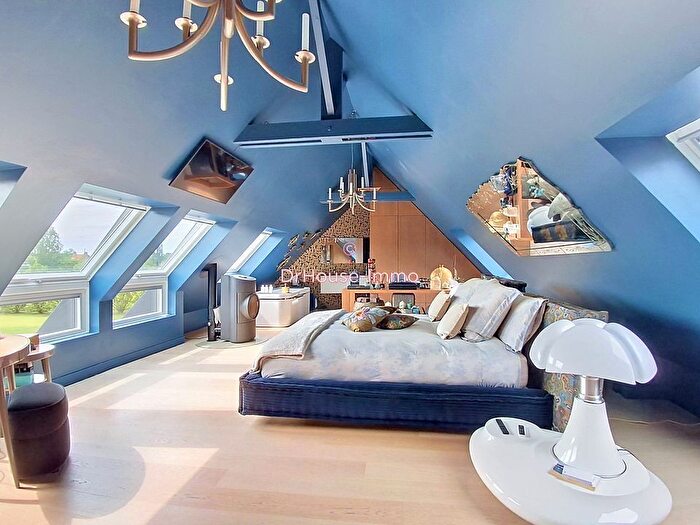 Maison 7 pièces à vendre à Marcey-les-Grèves